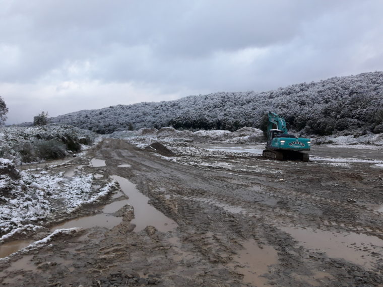 Snowy River project update - Quarrying & Mining Magazine