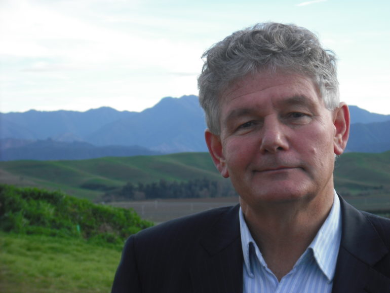 Grapes vs Rocks - Quarrying & Mining Magazine