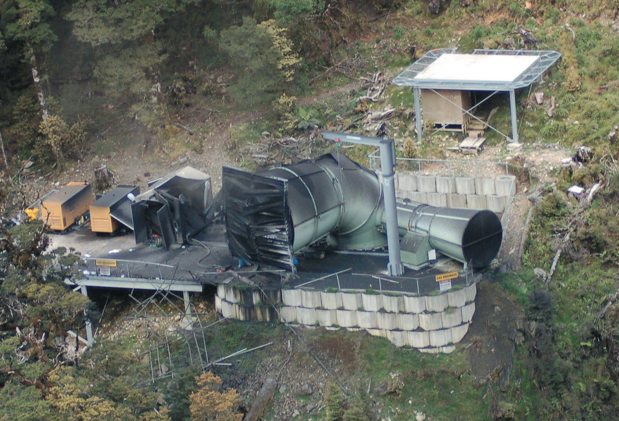 Nine years of risk and delays to extractive workers - Quarrying ...