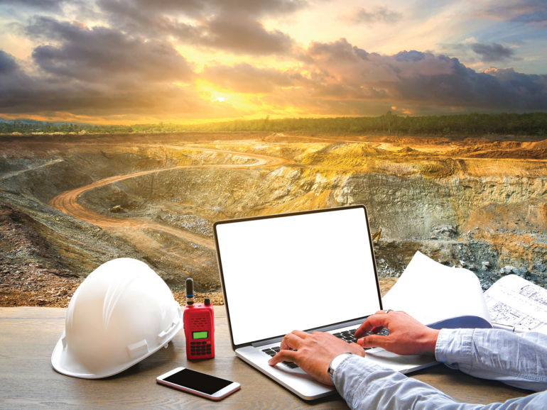 The future relies on mining - Quarrying & Mining Magazine