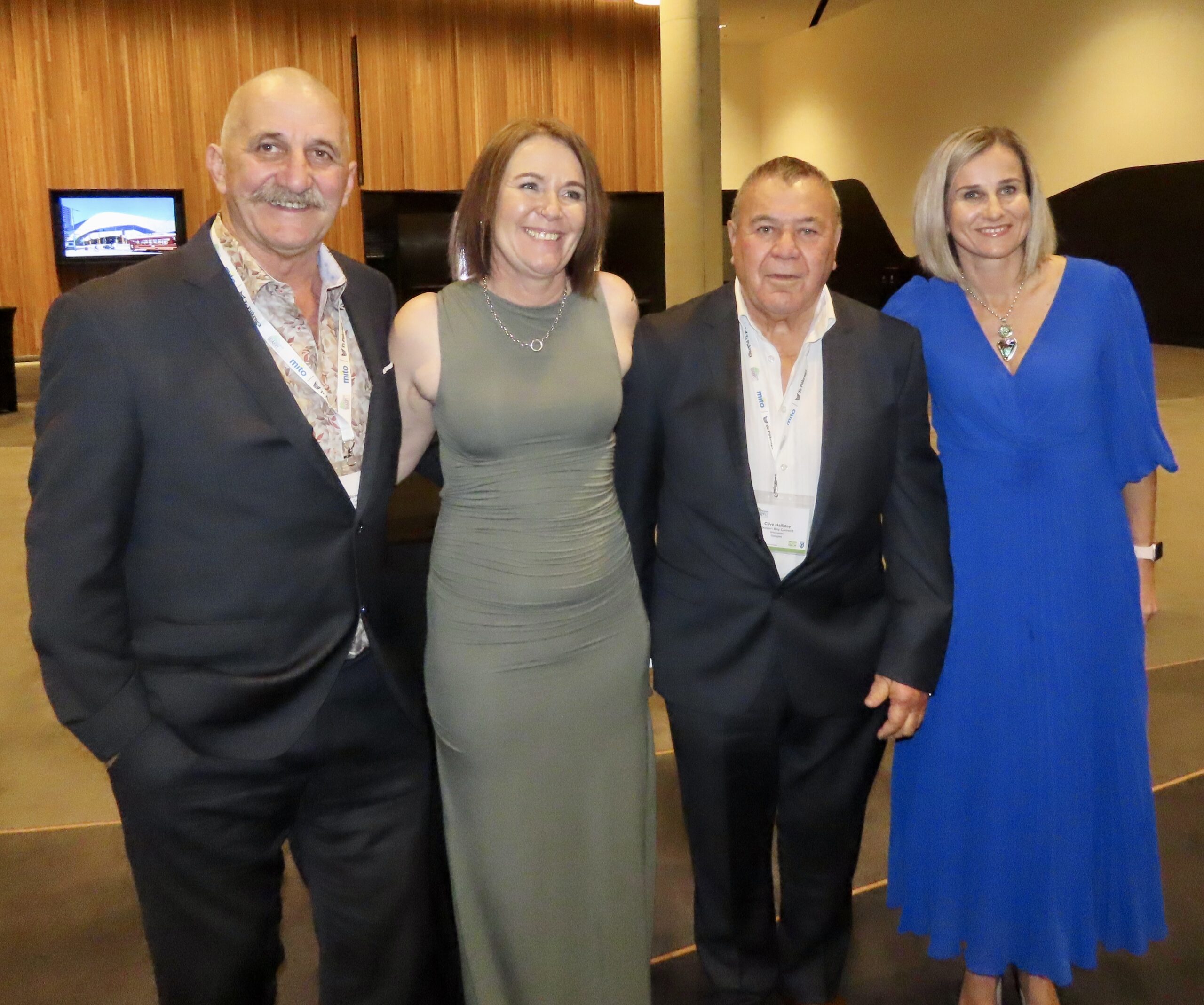 Celebrating tomorrow's leaders - Quarrying & Mining Magazine