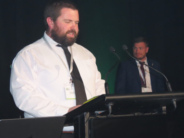 Celebrating tomorrow's leaders - Quarrying & Mining Magazine