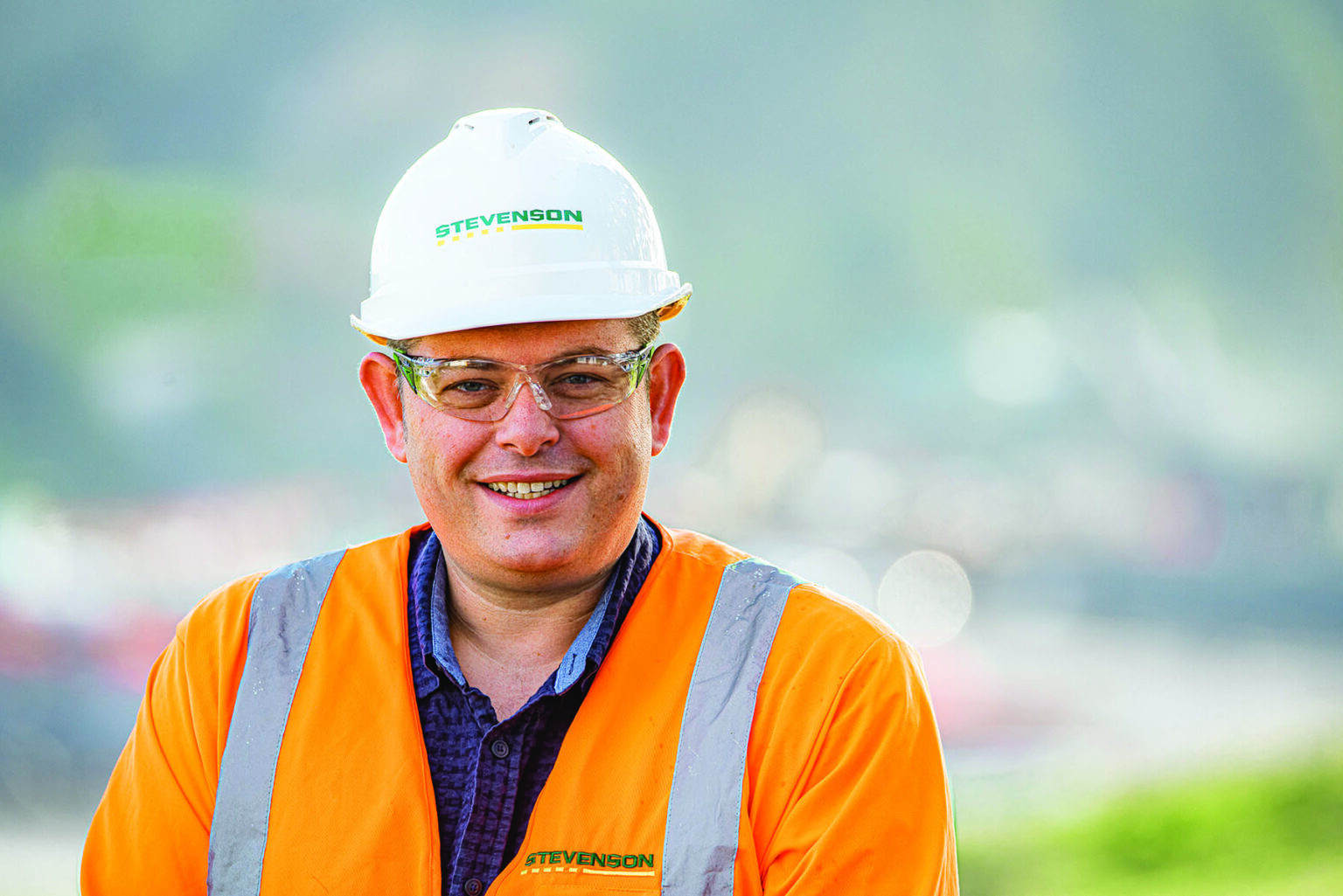 The walls are coming down - Quarrying & Mining Magazine