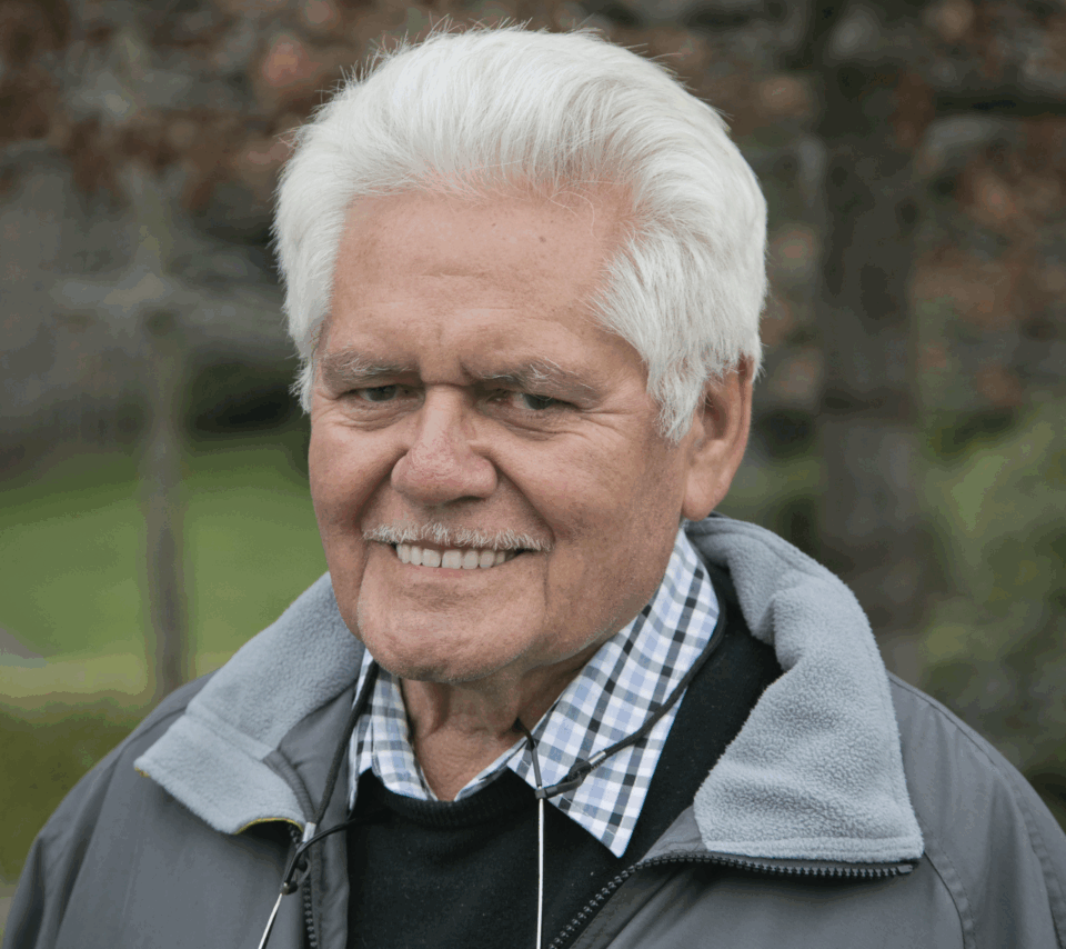 Bob is still on the job - Quarrying & Mining Magazine