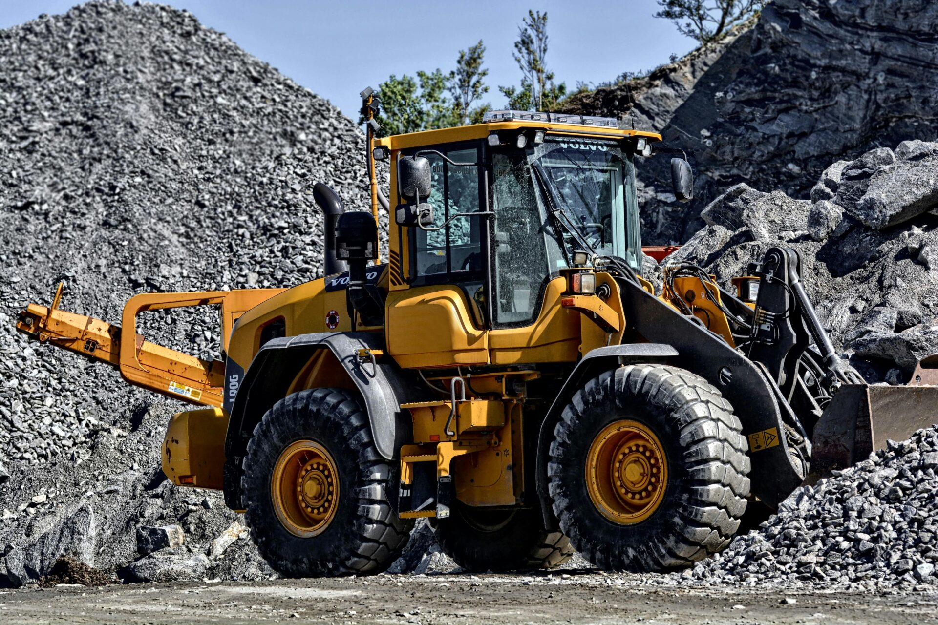 Intro to the M03 2025 sub-base spec - Quarrying & Mining Magazine